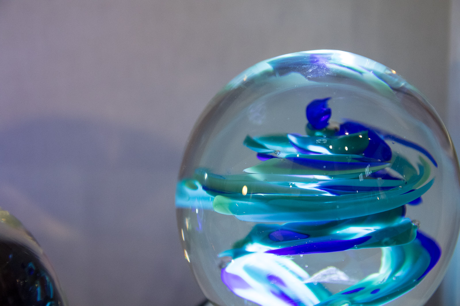 Atelier du verre à soi - Ob'Art Paris 2018 © PhotoProEvent | Salons Ob ...