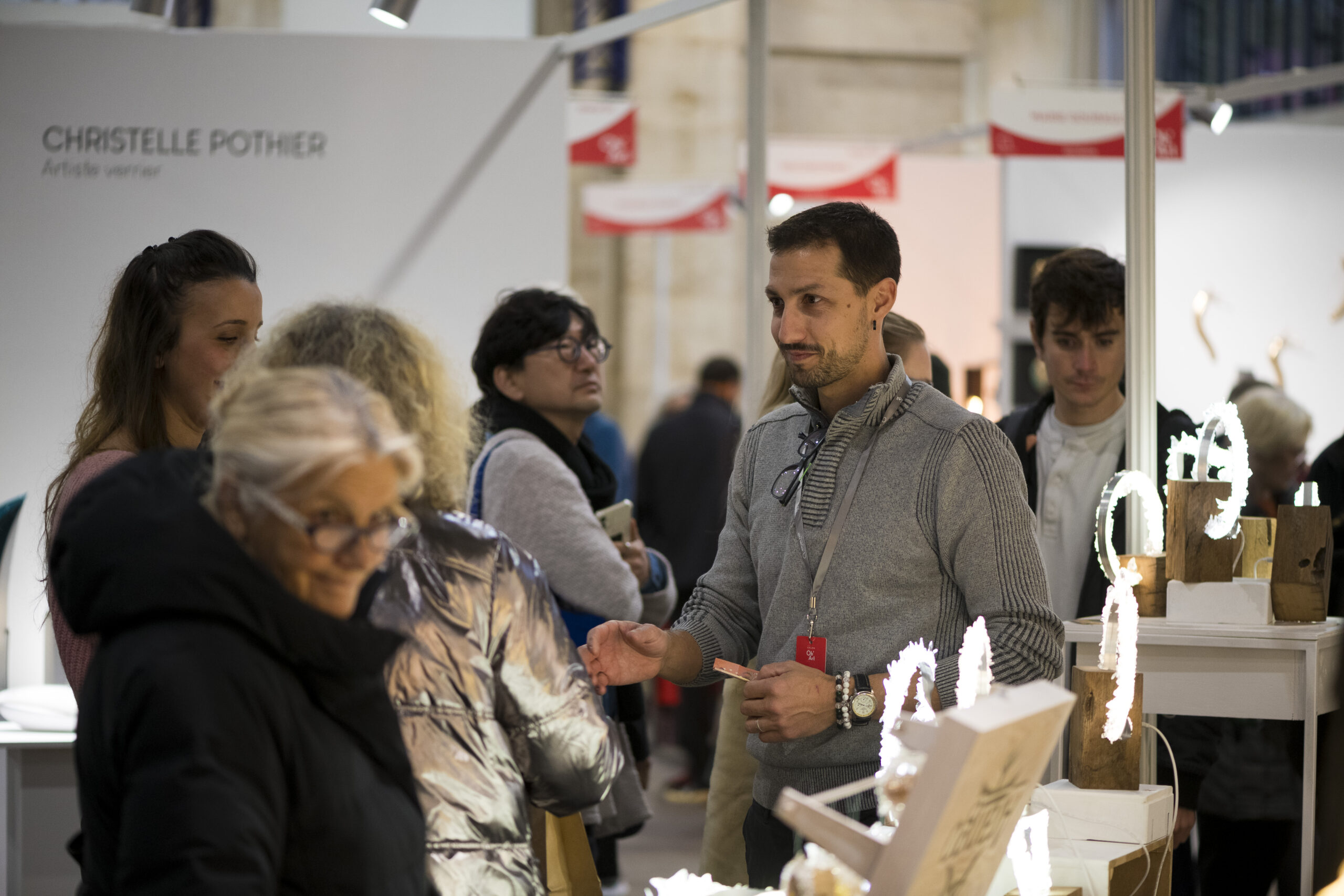 Salons Ob'Art | Paris | Plaine Commune