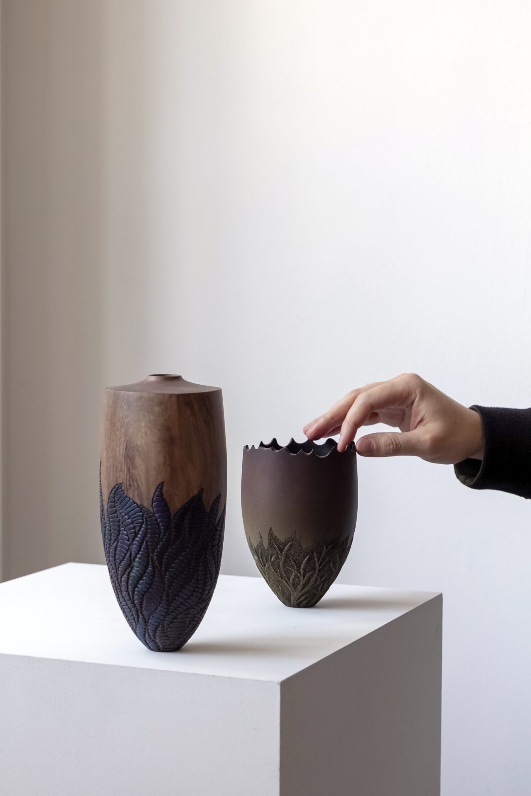 Découvrez la nouvelle identité visuelle du salon Ob’Art Paris | Salons ...