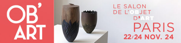 Ob’Art, le salon de l'objet d'art
